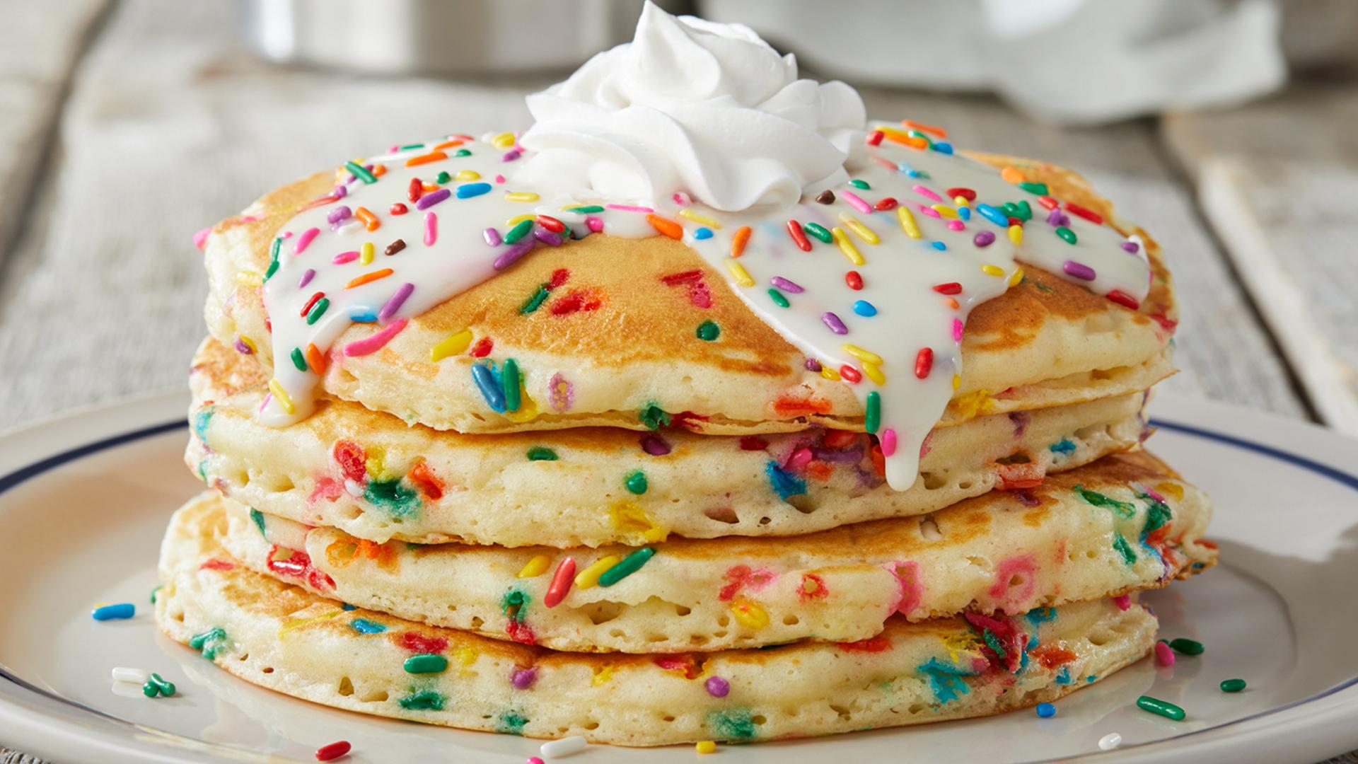 IHOP Fundraising: Come Hungry, Leave “Best. Mom. Ever.” | GroupRaise IHOP Fundraising: Come Hungry, Leave “Best. Mom. Ever.” | GroupRaise