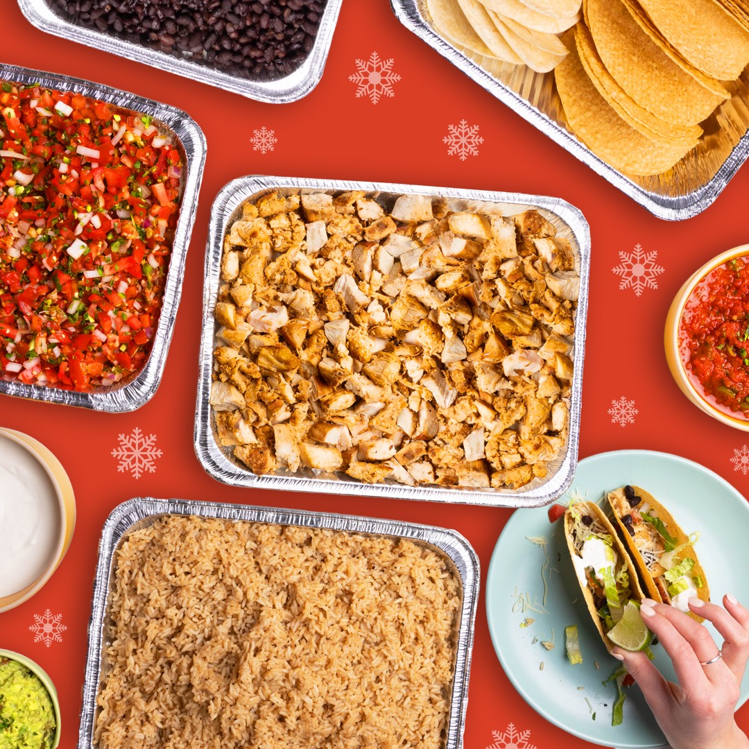 Barberitos Menu Mastery: A Culinary Adventure Awaits - GroupRaise