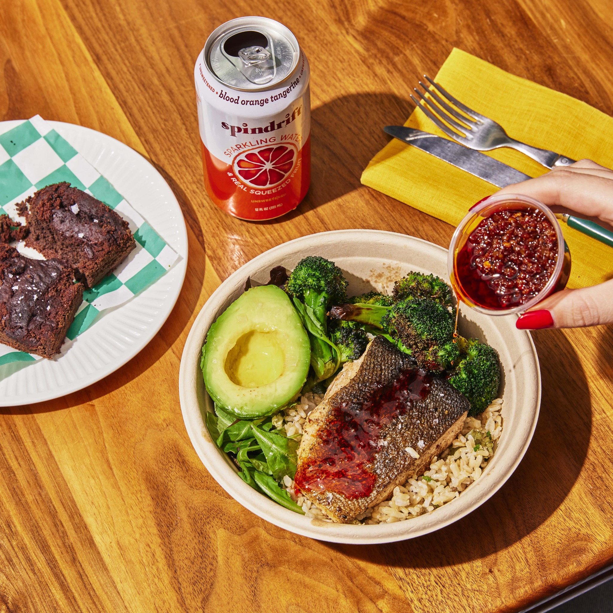 DIG Brand: Redefining the Food Scene with Authentic Flavors - GroupRaise