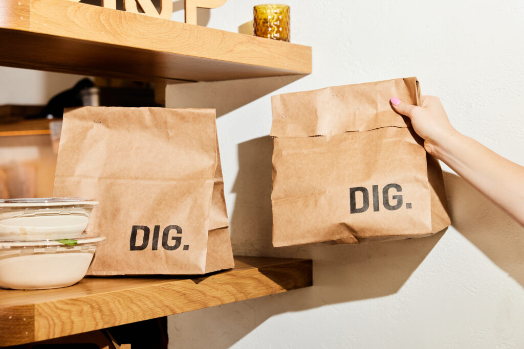 Maximizing Fundraising Efforts with DIG Plates Fundraising Campaigns ... Maximizing Fundraising Efforts with DIG Plates Fundraising Campaigns ...