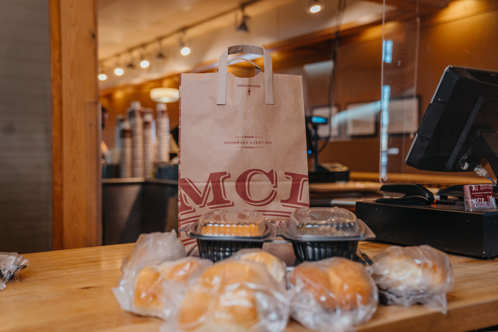Unveiling the Heart of Comfort Food: The MCL Restaurant & Bakery Brand ...